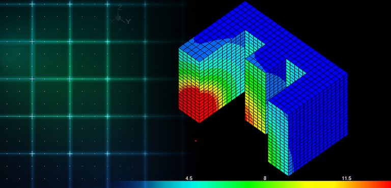 How Structural Analysis, Demolition, and Blast Analysis Software ...
